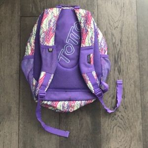 Totto | Accessories | Totto Girls Backpack Bundle | Poshmark